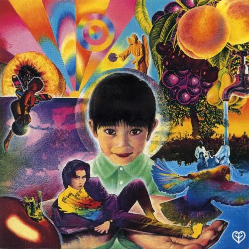 Best Contemporary R&B albums of 1990 - Rate Your Music